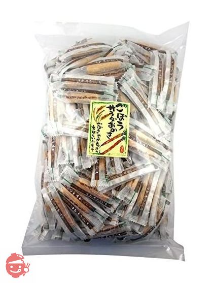 井崎商店 ごぼうサラダおかき 250g 1袋 – Japacle