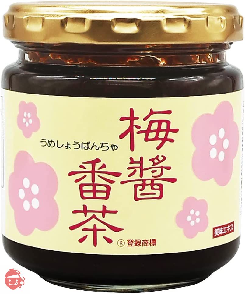 Ume Shobancha 180g – Japacle