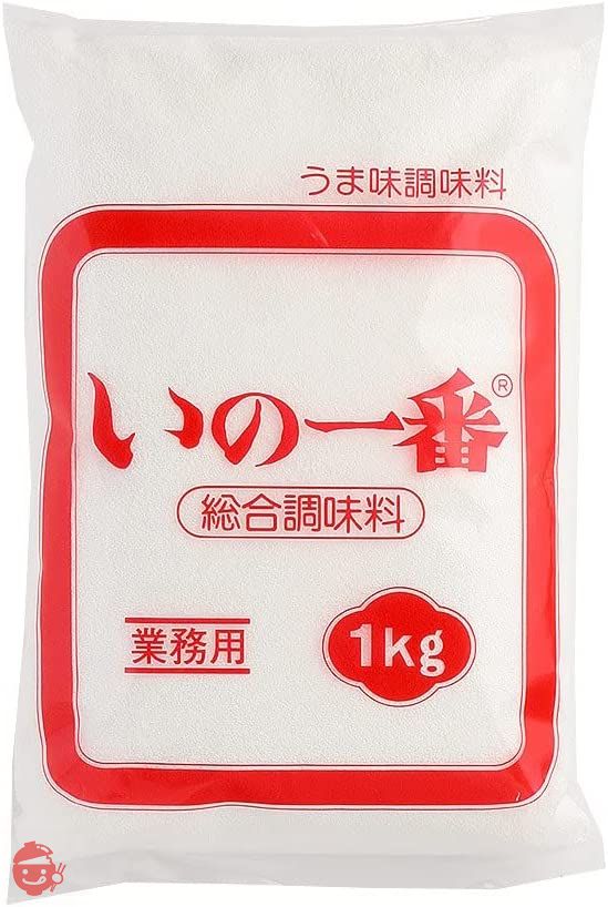 Inoichiban (1kg) - Adds richness and strong umami to dishes – Japacle