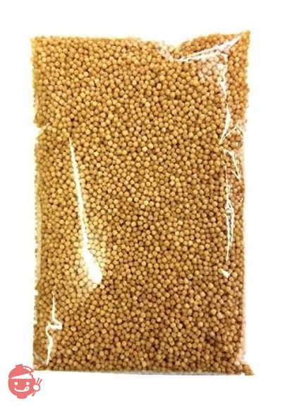 Arare for Ochazuke Small Taste No Salt 300g Bubu Arare Processed Rice – Japacle