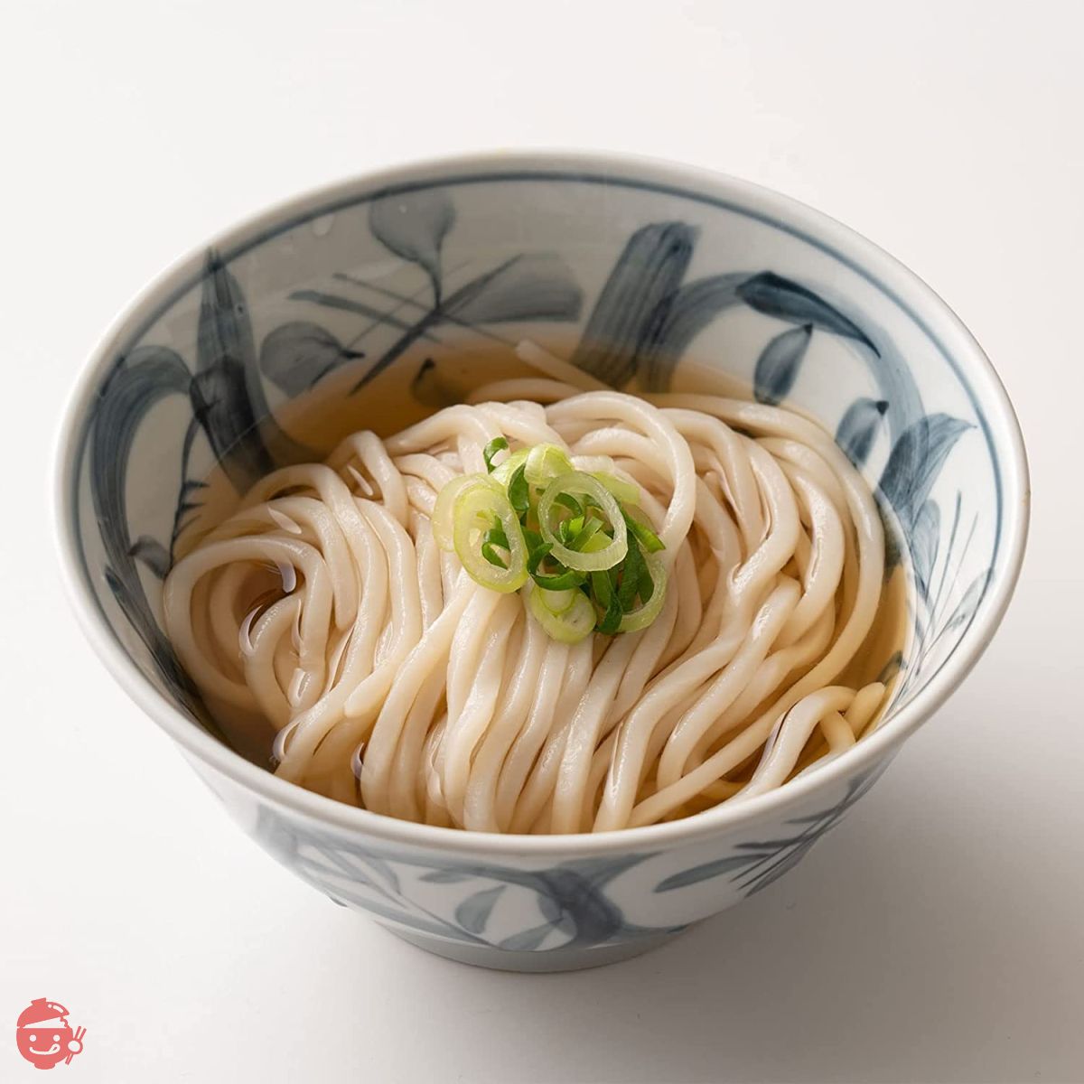 Udon Stubborn father groans Sanuki raw udon 9 meals set (noodles 300g – Japacle