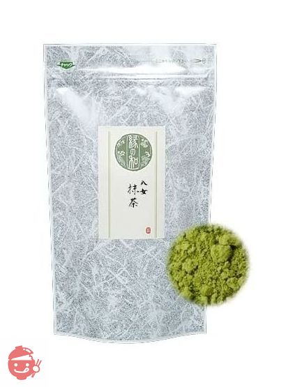 Matcha matcha thin for training sweets for cooking (Yame matcha 80g) – Japacle