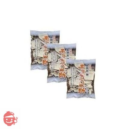 Unselected Nanbu Senbei Choco Qsuke 3 bags – Japacle