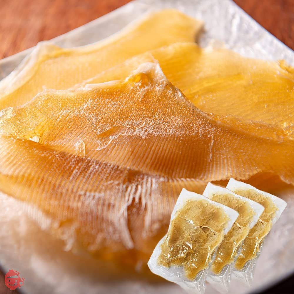 Appetizer Ray fin 600g Ray fin Vacuum 200g x 3 bags – Japacle