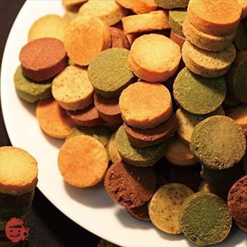 Tennen Seikatsu Okara Cookies 400g (FourZero200g, set of 2) – Japacle