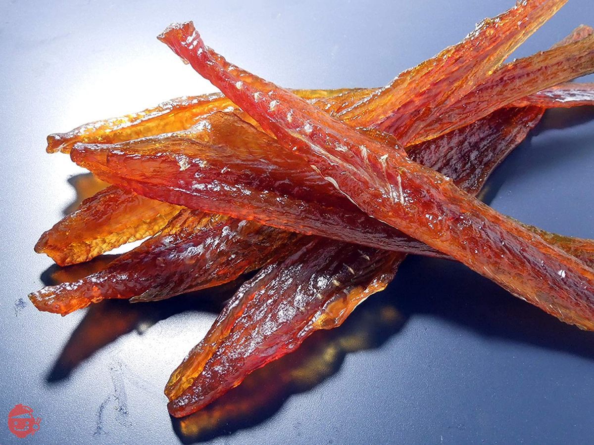 Cod snacks dried cod with mirin 190g Hokkaido delicacy free shipping – Japacle