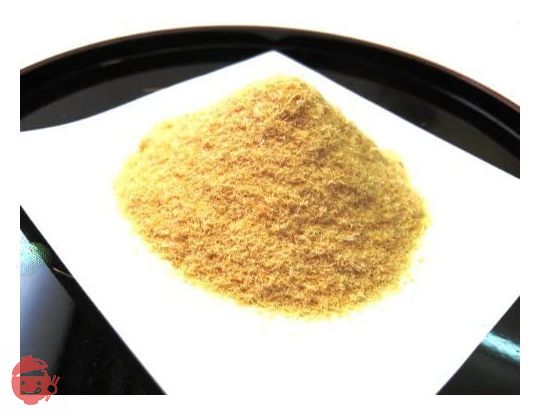 尾道の昆布問屋 北海道産ほたて干し貝柱粉末 ほたてこ50g – Japacle