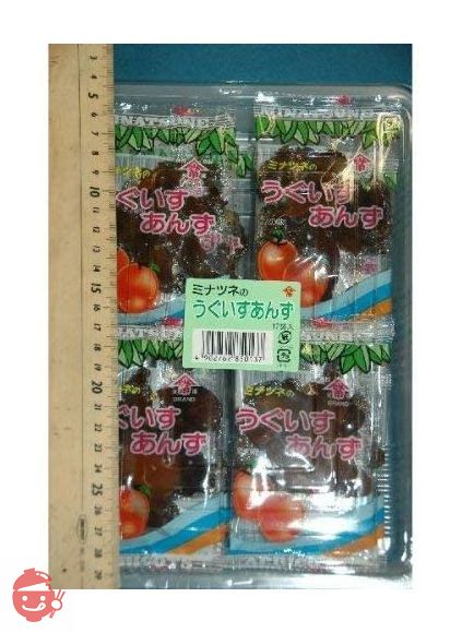 Minatotsune Uguisu Apricot (12 bags) – Japacle