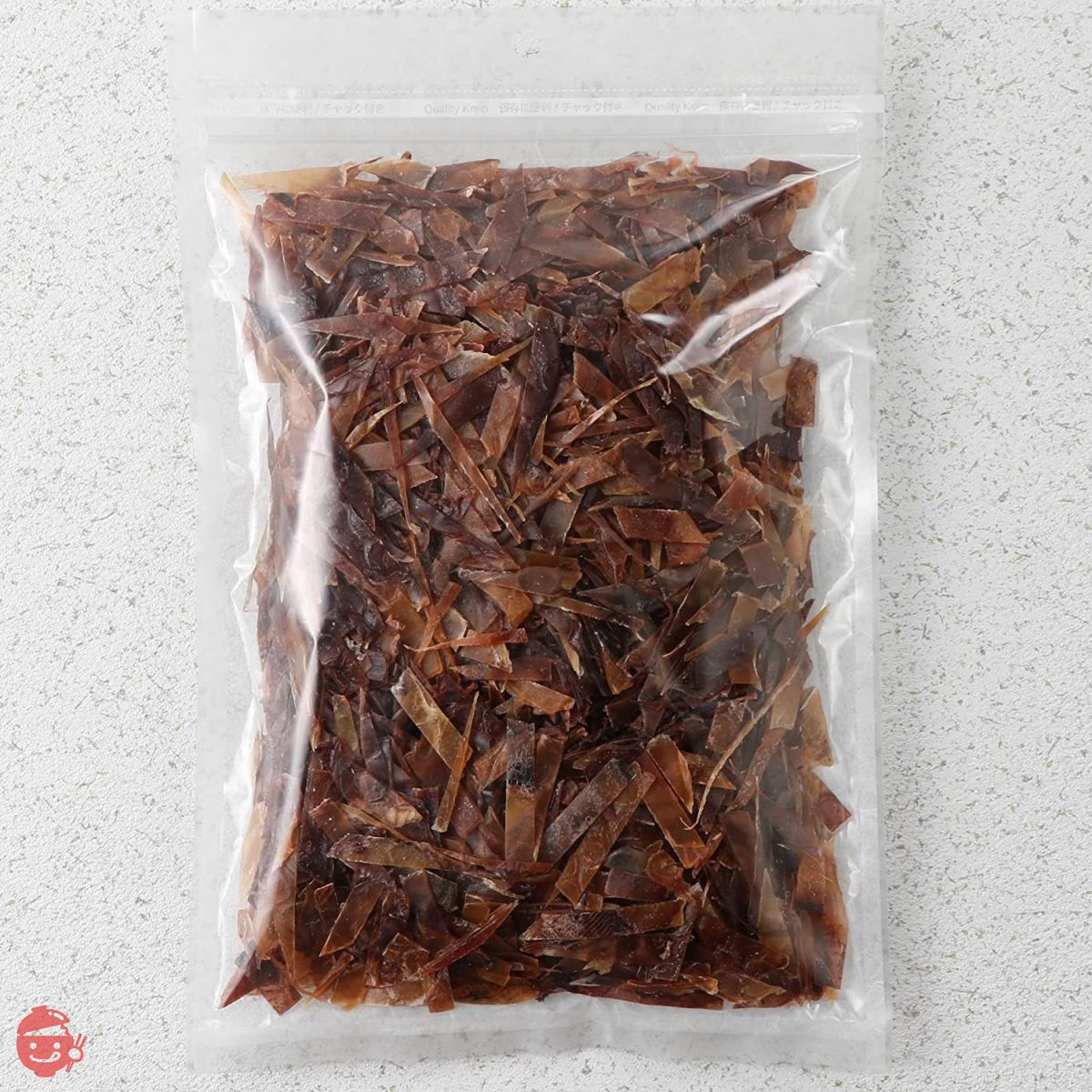 いかジャーキー(ハネ) 330g（118089） – Japacle