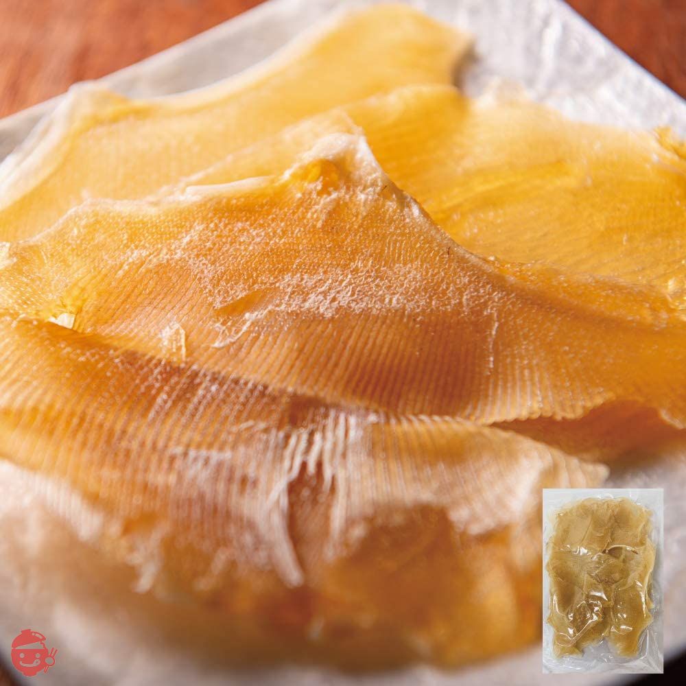 おつまみ エイヒレ 200g 1袋 えいひれ 真空 – Japacle