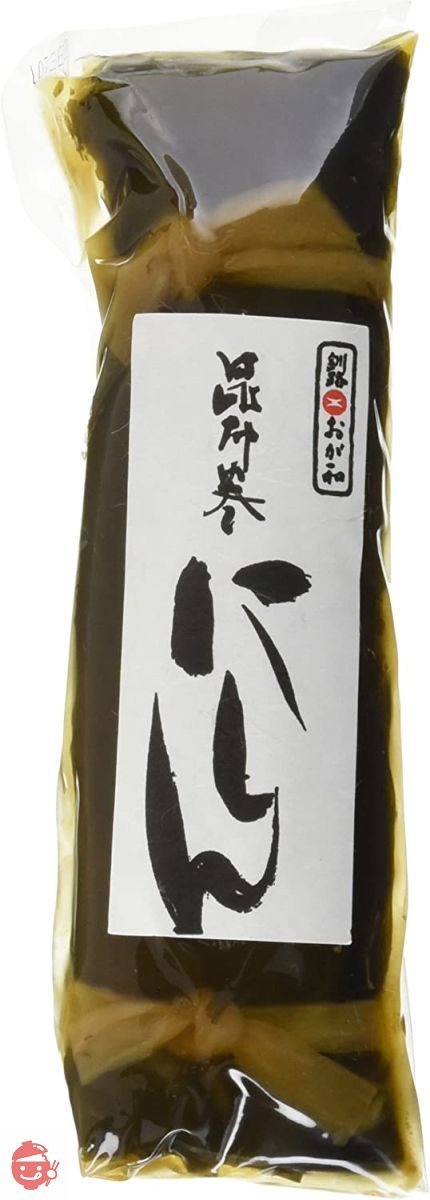 Kushiro Ogawa herring kelp roll 1 – Japacle