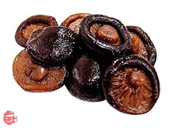 Donko Shiitake Mushroom Umani 150g Maikon Tsukudani Preserved Shiitake – Japacle