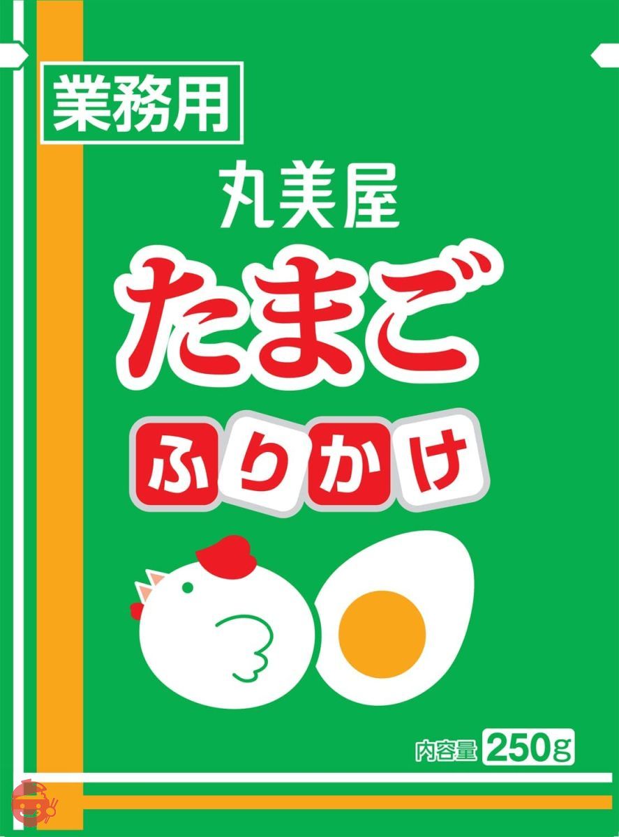 Marumiya Foods Commercial Use Special Egg 250g – Japacle