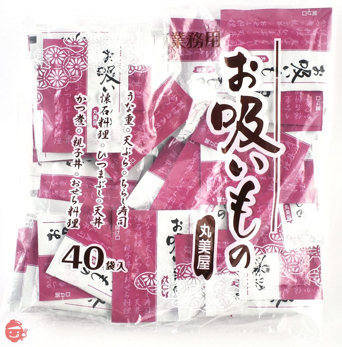 Marumiya Foods soup (2.5g x 40 servings) 100g for commercial use 1 pie – Japacle