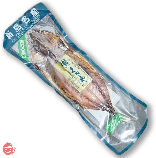 築地魚群 青むろアジくさや – Japacle