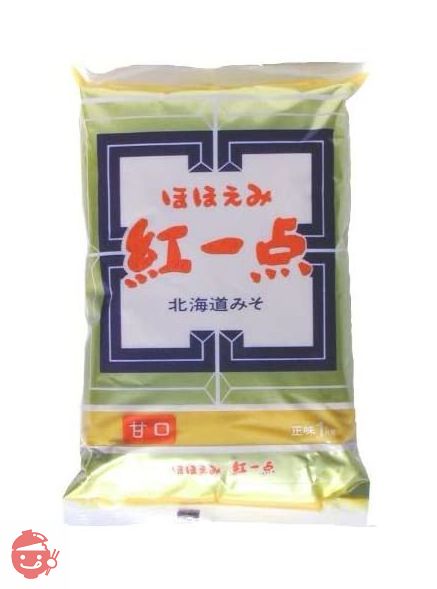 ほほえみ 紅一点 1kg – Japacle