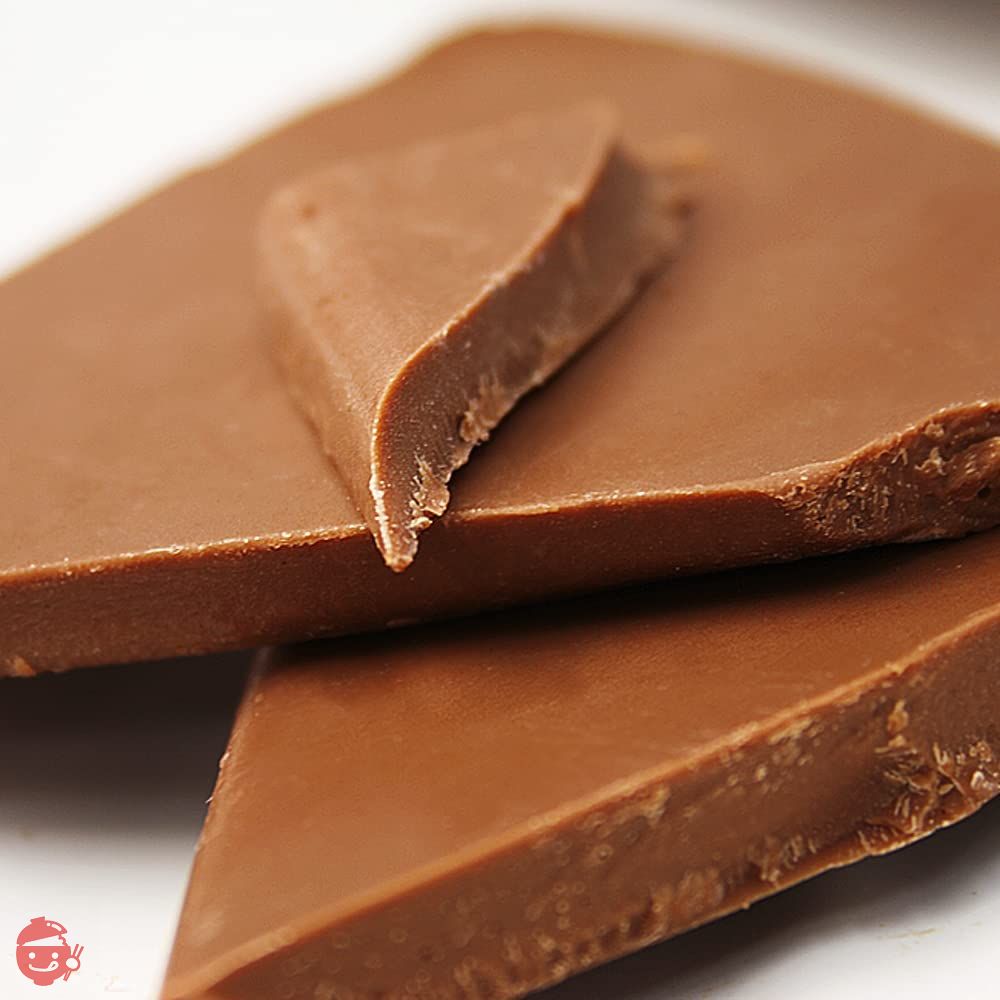 チュベ・ド・ショコラ 選べる19種お試し割れチョコ (ミルク200g) – Japacle