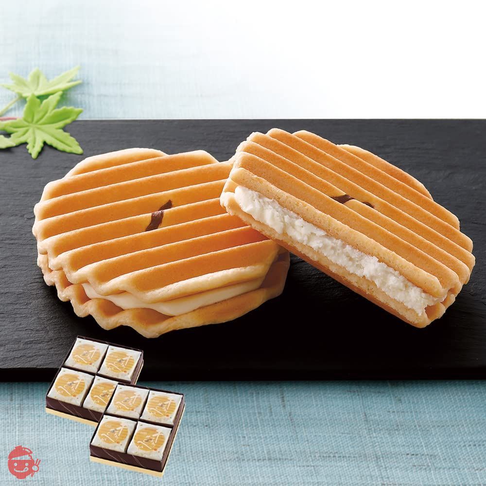 Kozuki Senbei Senbei (12 pieces x 2 boxes) / Kyoto Japanese sweets Kyo – Japacle