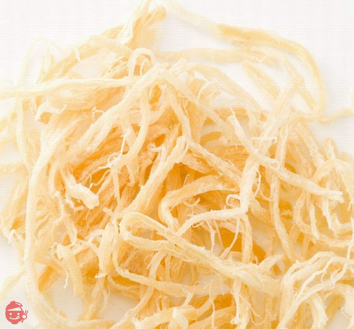 Soft cut squid 250g 125g x 2 bags with reason Delicacy – Japacle