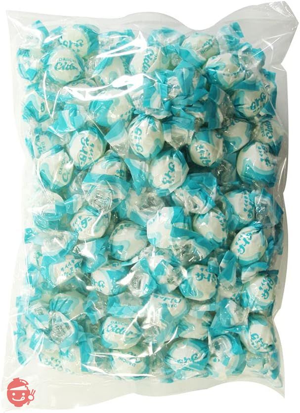 Daiichi Seika Cider 1000g – Japacle