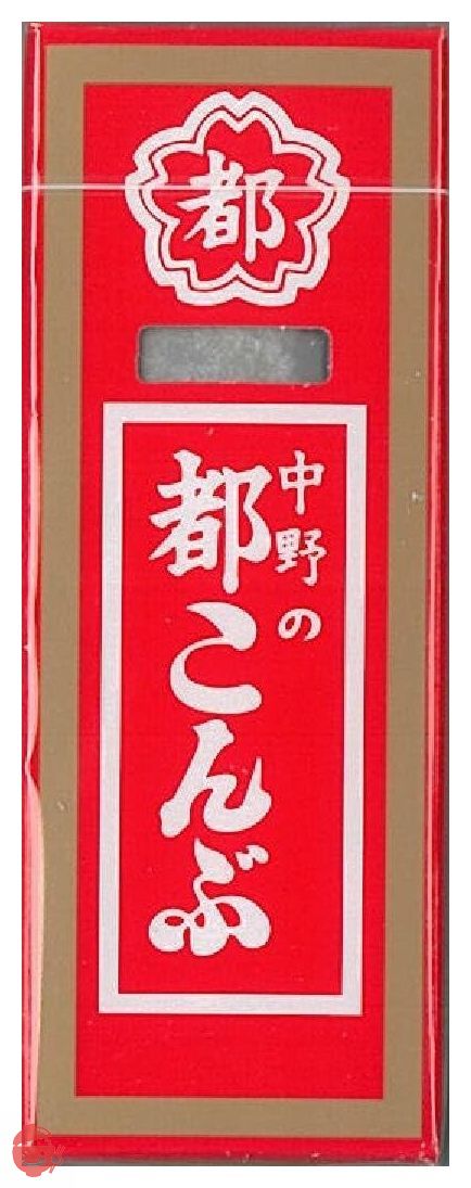 Miyako kelp 15g x 12 pieces – Japacle