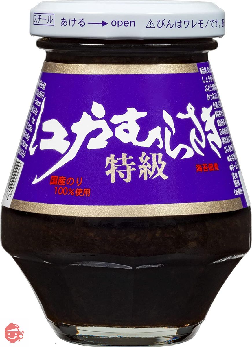 Momoya Edomurasaki special grade 125g x 12 pieces – Japacle