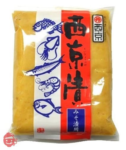 Saikyo miso Saikyo pickled miso 500g – Japacle