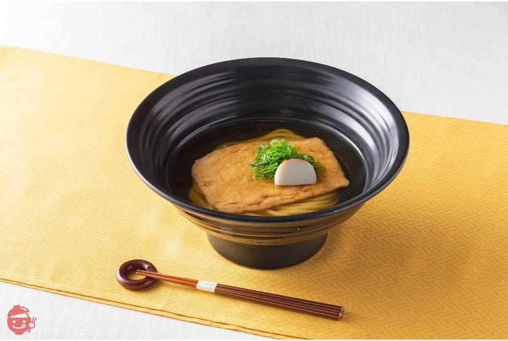 つるとんたん 半生きつねのおうどん 2人前 ギフト ご贈答 – Japacle