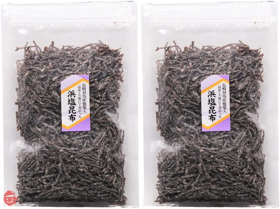 "Hama-miso from Tsushima, Nagasaki prefecture with grilled salt" Hamas – Japacle