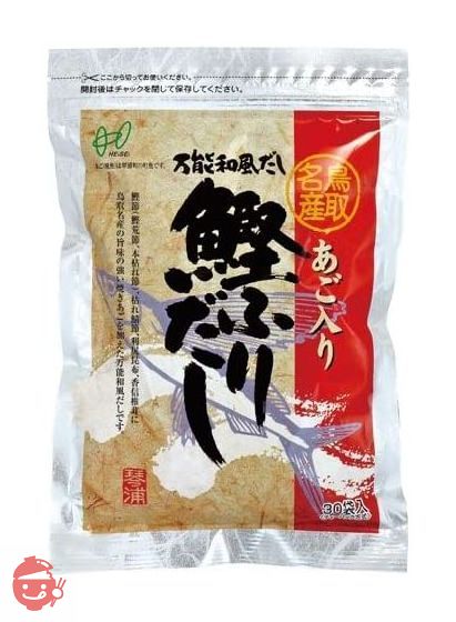 Heisei bonito flakes with chin 240g (8g x 30 bags) – Japacle