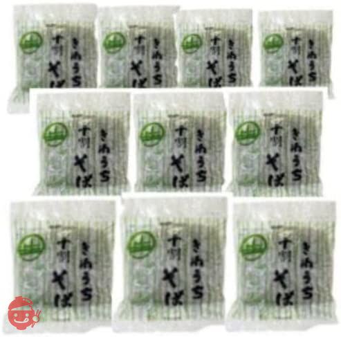 業務用 きねうち麺 十割そば 150g×10個 – Japacle