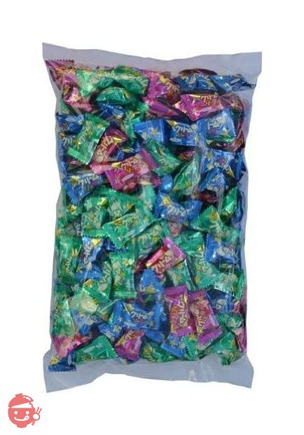 お徳用 クリームソーダ キャンディ 1kg – Japacle