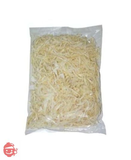 Saki squid (1kg) – Japacle