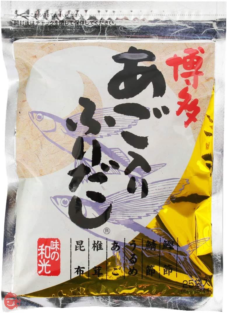 Wako Hakata Chin Dashi 25 packs 200g – Japacle