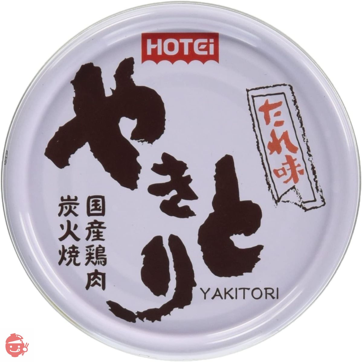 ホテイフーズ やきとりたれ味 75g×6個 – Japacle