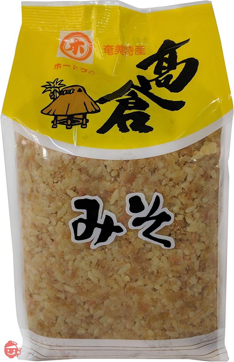 Amami specialty Takakura miso 1kg – Japacle