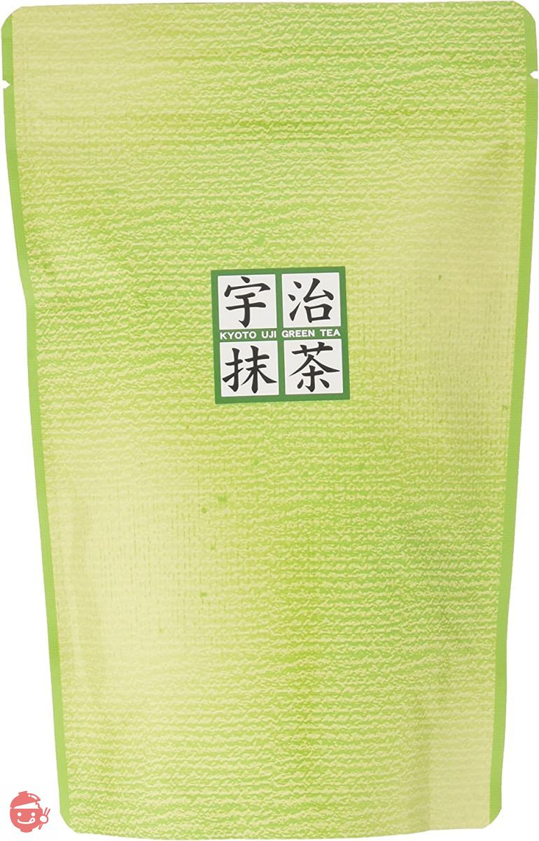 [Value for money] 100% Uji tea powder from Minamiyamashiro, Kyoto 200g – Japacle