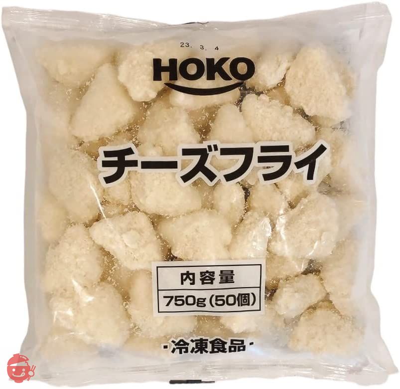 チーズフライカマンベール（15g×50） – Japacle