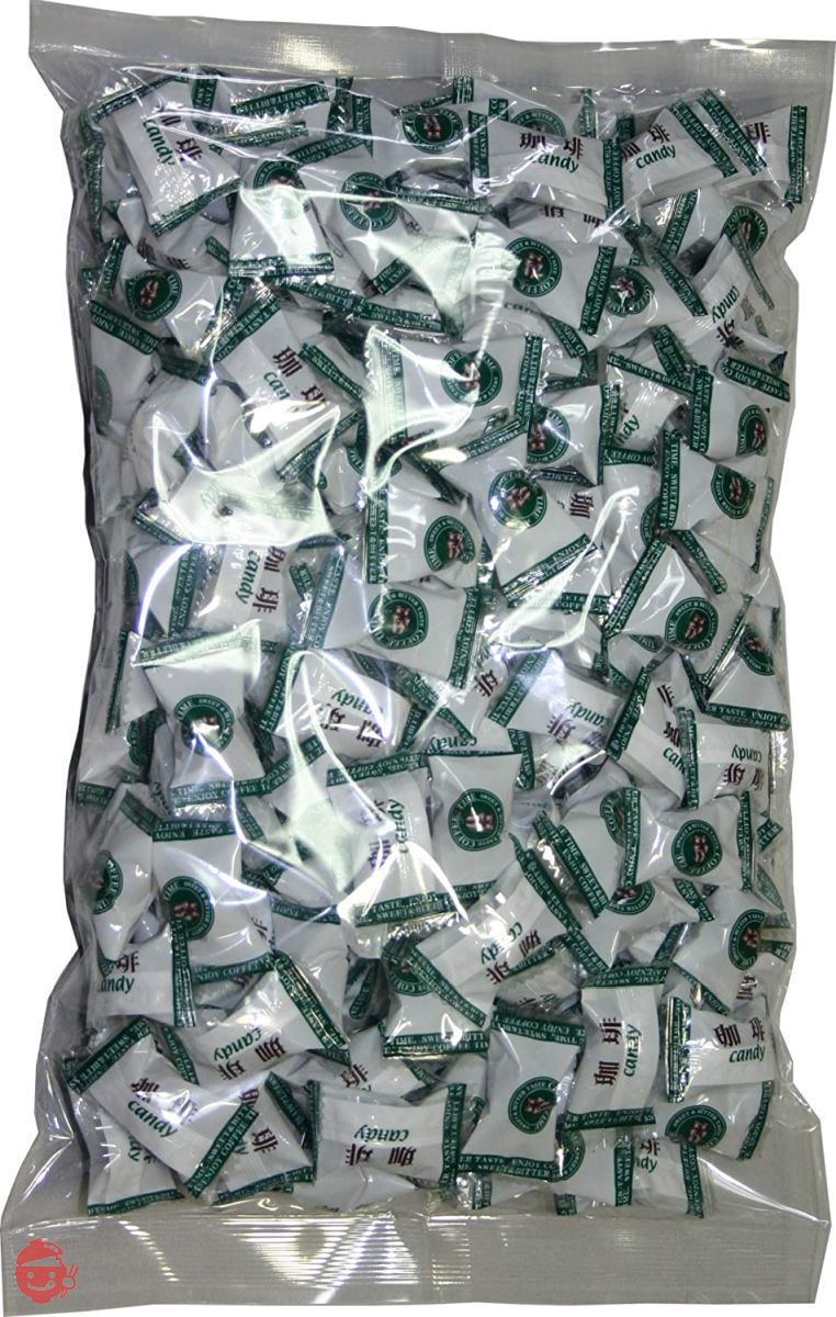 幸栄堂 お徳用 珈琲キャンディ 1kg – Japacle
