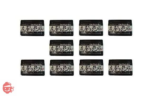 Shoya's kelp 150g 10 pieces – Japacle