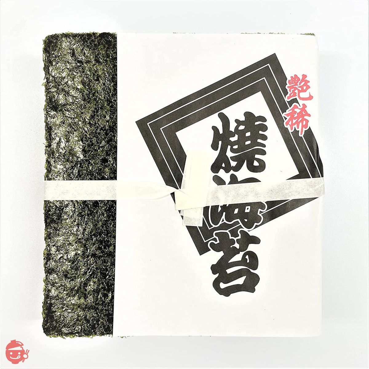 Ariake Sea product with reason baked seaweed desiccant with zipper (40 – Japacle