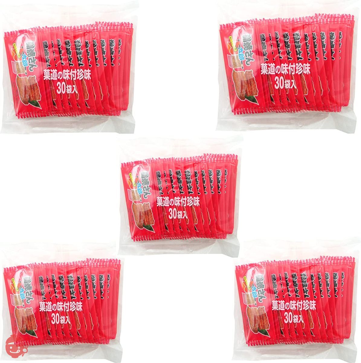 蒲焼さん太郎 30枚×5袋 計150枚 – Japacle