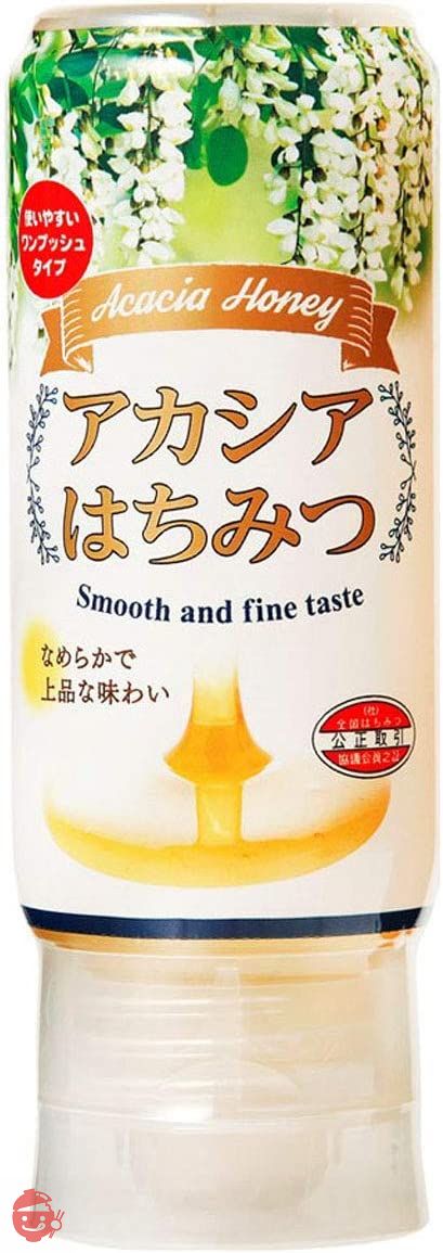 Umeya Honey Acacia Honey 200g – Japacle