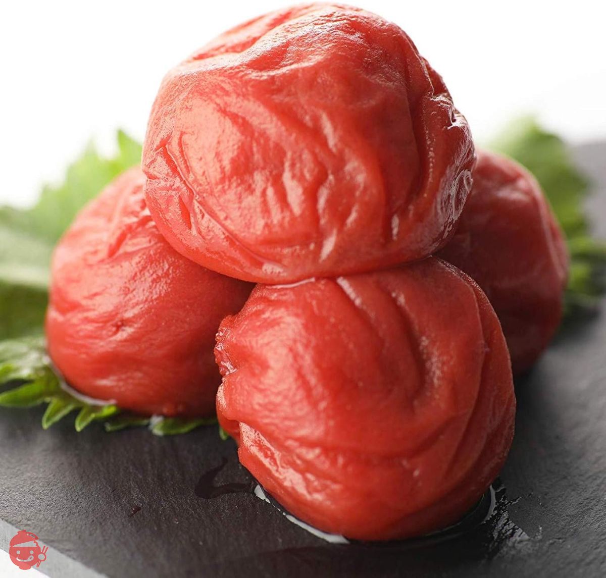 Large Ripe Nanko Plums [Shiso Flavor Fragrant Salt Content 10%] Kishu – Japacle