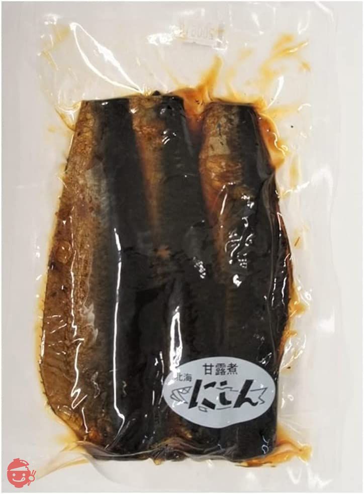 マツモト にしん甘露煮 5本入 – Japacle