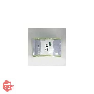 抹茶 若竹 わかたけ 1㎏袋詰（1000g）大量 – Japacle