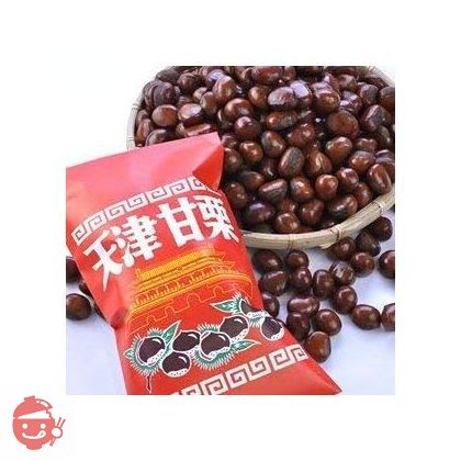 大粒天津甘栗3kg[1kg×3P] – Japacle