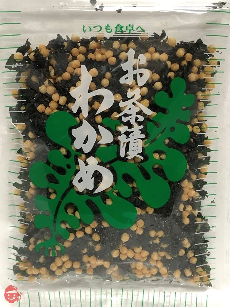 Nostalgic Ochazuke seaweed 70g [letter pack service] – じゃぱくる