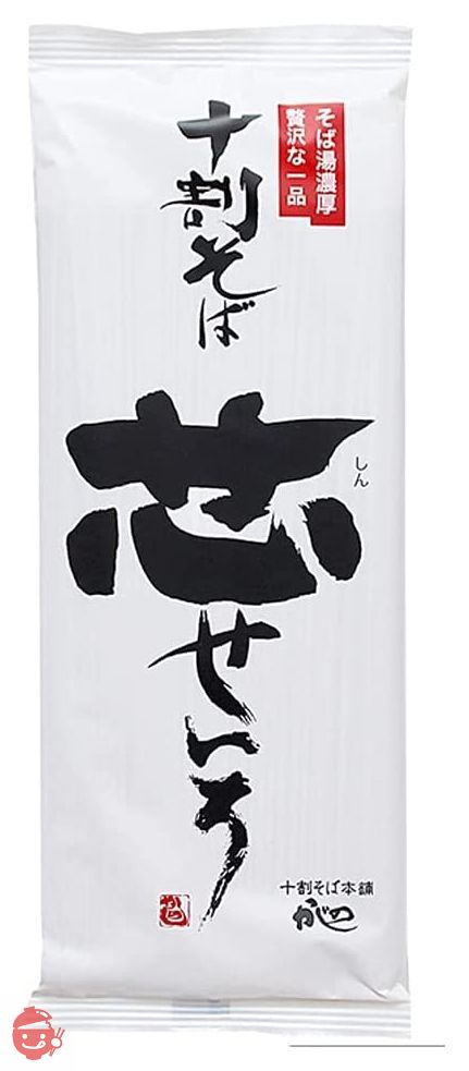 Kajino Juwari Soba Core Seiro 180g 1 case (10 pieces) – Japacle