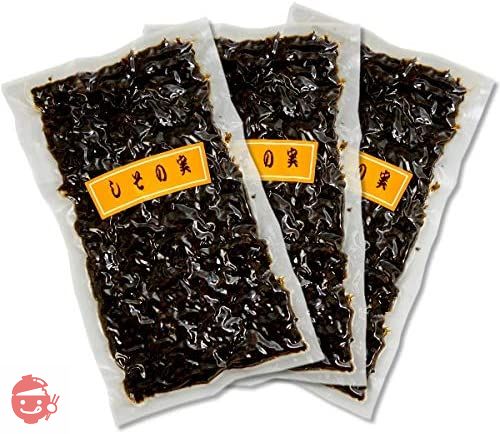 Omoriya shiso fruit (Shiso fruit Tsukudani) 100g x 3 bags – Japacle